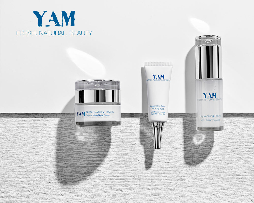 Curated Beauty Brands | Jericho Beauty Select Marketplace