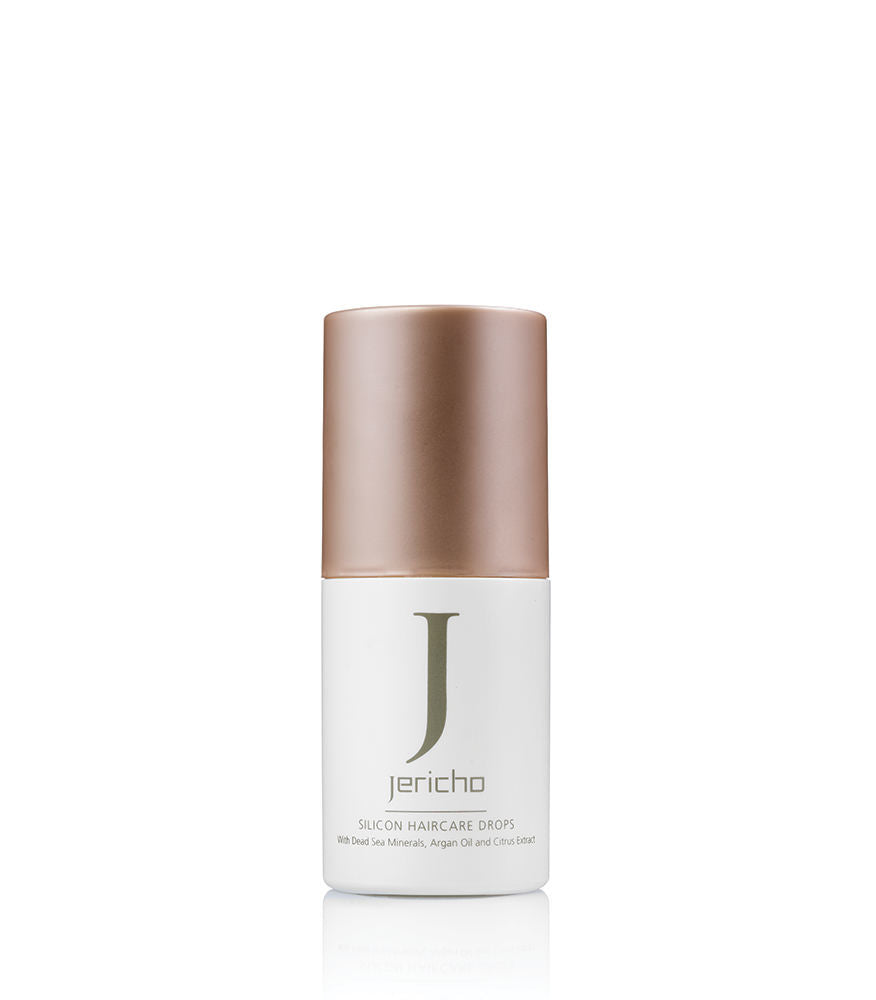 Hair Care - Jericho Marketplace