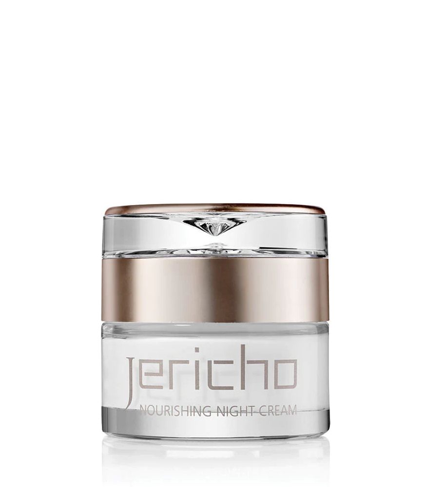 Jericho Cosmetics - Jericho Marketplace