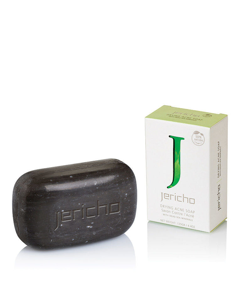 Jericho Cosmetics - Jericho Marketplace