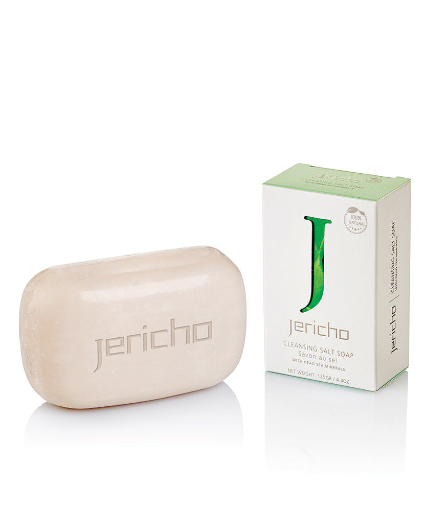 Jericho Cosmetics - Jericho Marketplace