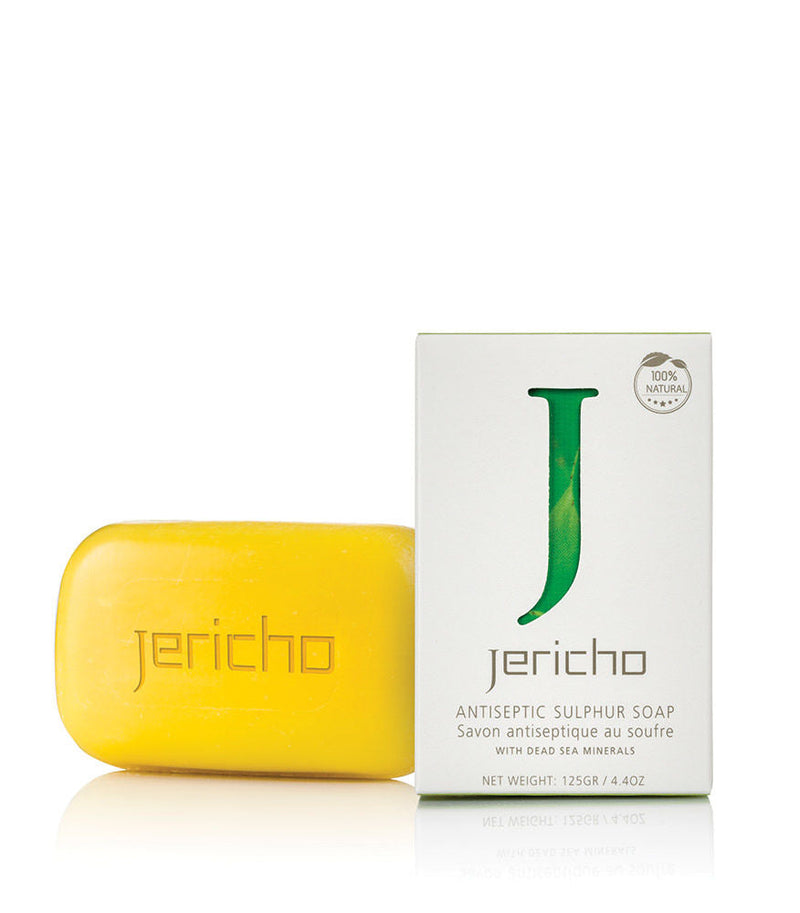 Jericho Cosmetics - Jericho Marketplace
