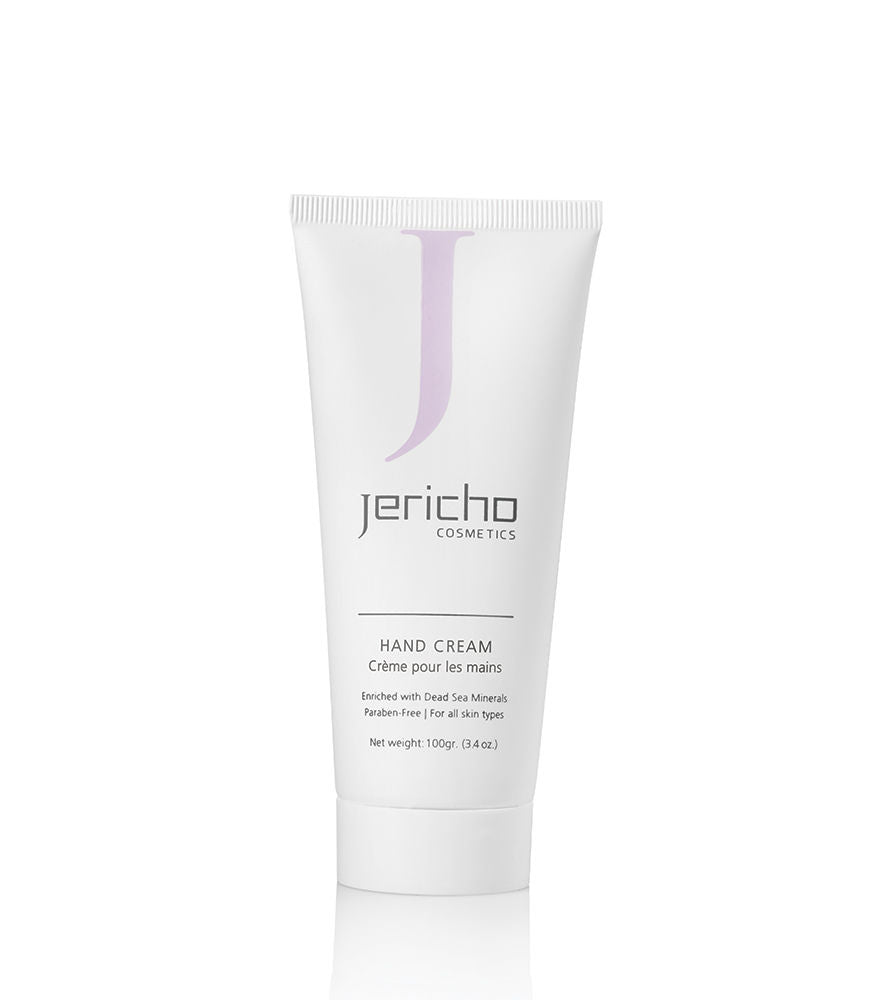 Jericho Cosmetics - Jericho Marketplace