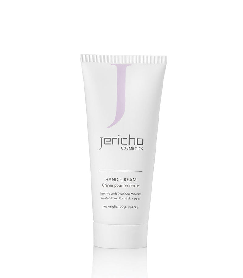 Jericho Cosmetics - Jericho Marketplace